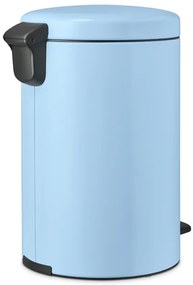 Brabantia Pedálový koš NewIcon 20L světle modrá