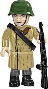 COBI 3138 II WW Panzer VIII MAUS, 1:35, 1353 k, 2 f