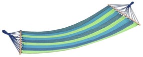 Houpací síť 155 cm Hawaii – Garden Pleasure