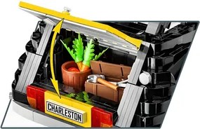 COBI 24340 Citroën 2CV Charleston Executive Edition / Stavebnice / 166