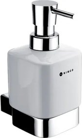 Nimco Kibo dávkovač mýdla chrom KI14031K26