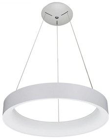 Italux 3945-842RP-WH-3 LED lustr Chiara 1x42W | 2310lm | 3000K