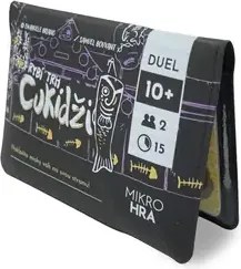 TLAMA games Rybí Trh Cukidži (Tsukiji Market CZ)