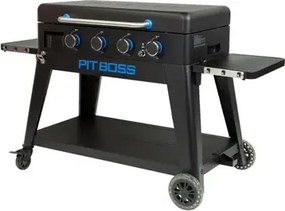 Pit Boss Plynový gril Ultimate Griddle Plancha 4B /PB4BGD2