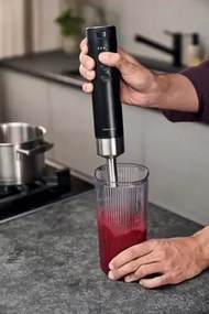 Zwilling 1030457 černá / Ruční mixér / 250 W / 3 rychlosti
