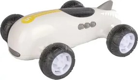 Buddy Toys BRC 26.120 RC Grand Prix bílá / RC Auto / od 6 let