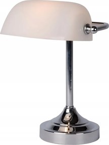 Stolní lampa Banker 17504/01/11 Lucide
