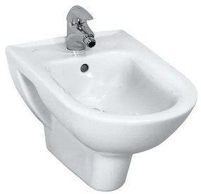BPS-koupelny Závěsný bidet Laufen pro, bílý