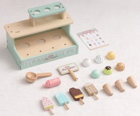Stojan na zmrzlinu Tooky Toy TJ119