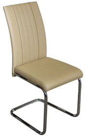 Idea IDEA Jídelní židle SWING béžová