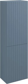 Sapho Espace - Vysoká skříňka Strip 50x172x32 cm, 2x dvířka, P/L, siena ESC450-4242S