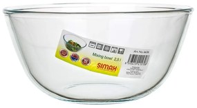 Simax mísa 2,5l BOWL 6636