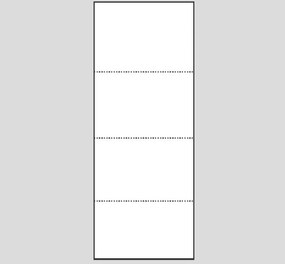 Drevona Skříň Rea amy 30/135