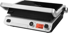 SENCOR SBG 6650BK černá / Kontaktní gril / 2000 W / Regulace teploty