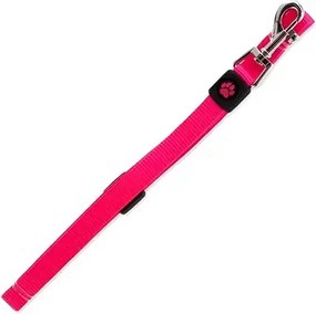 ACTIVE DOG Vodítko Premium růžové / Nylonové / S / 1,5x120cm