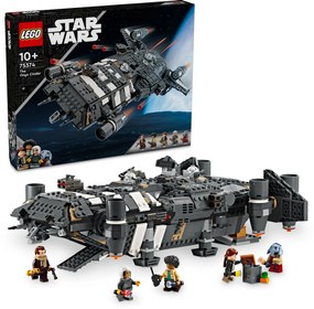 Lego stavebnice lego star wars 75374 onyx cinder