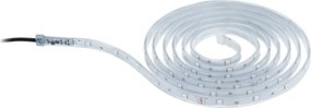 P 78891 SimpLED LED Strip Venkovní základní sada 3m IP44 8,5W 24LEDs/m RGB - PAULMANN