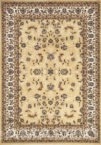 Orientální kusový koberec Salyut 1579B - béžový