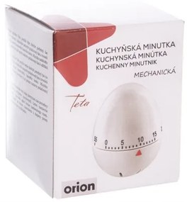 Orion domácí potřeby Kuchyňská minutka vejce