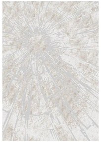 Kusový koberec Milla Venice-7040a - krémový - 80x150cm | 120x170cm | 160x230cm