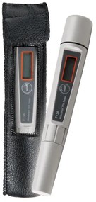Water I.D. Digitální bazénový tester FT36 pro měření salinity ve vodě
