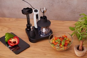 G21 VitalStick Pro s Food Procesorem (bílá)