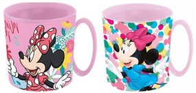 Hrníček mikro 350ml, Minnie