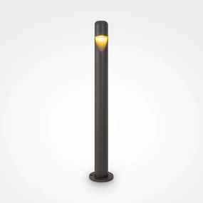 XXXLutz VENKOVNÍ STOJACÍ LAMPA, 5/60 cm MAYTONI - Online Only svítidla - 004353034601