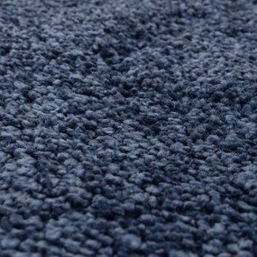 Tribeca Design Kusový koberec Cocoo Navy Rozměry: 120x170 cm
