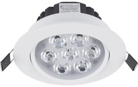 Moderní stropní bodové svítidlo LED 10H5960