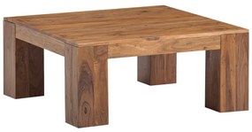 furniture-nabytek.cz - Konferenční stolek Osbon 90x90 Akácie
