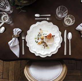Villeroy&Boch Boston jídelní vidlička 210 x 26 x 24 mm