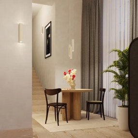 Závěsné svítidlo SOLLUX LAGOS 3L krémová GU10 3x10W bez žárovek SL.1481