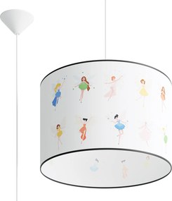 Sollux Lighting Závěsné svítidlo FAIRY 40