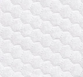 Dadka Matracový chránič Soft Touch - nepropustný a prodyšný Matracový chránič Soft Touch 140x200 cm