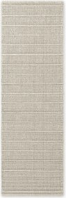 Ted Baker, Běhoun Ted Baker Camden 106351 White, 80x250, bílá, dětský pokoj