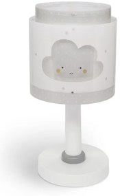 Dalber 76011NE - LED Dětská lampička BABY DREAMS 1xG4/4W/230V šedá