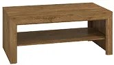 BENITO NEW 1401 konferenční stolek, dub lefkas