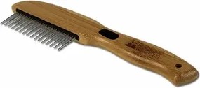 Bamboo Groom Hřeben se 31 rotačními hroty