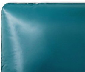 Vodní matrace o rozměrech 160 x 200 cm, plna redukce vln DUAL Beliani