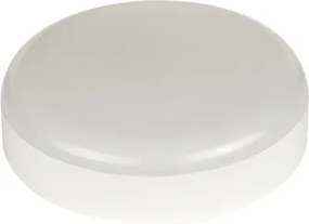 LED svítidlo s pohybovým čidlem LEDVANCE SF Circular Slim 19W 4000K 200mm IP65 4099854102592