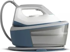 Philips 2000 series PSG2000/20 tmavě modrá / Parní generátor / 2400 W