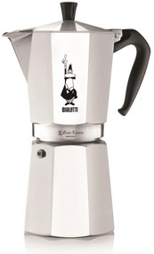 Moka konvička bialetti moka express 12 porcí