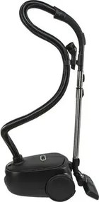 AEG AB 61C2 ECO Series 6000 černá / Sáčkový vysavač / 850W / 3.5L / 73