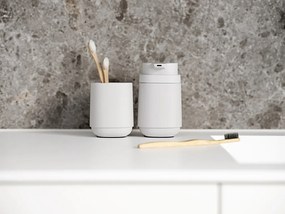 Zone Denmark Dávkovač mýdla do koupelny Time Soft Grey