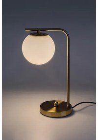 Rabalux 74203 - Stolní lampa KIARA 1xE27/35W/230V