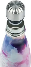 BAAGL Termoláhev s kovovým víčkem Painting 500 ml