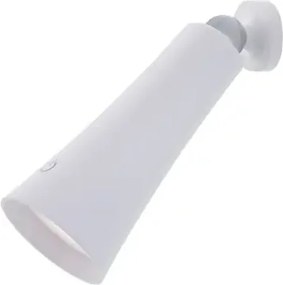 Activejet AJE-IDA / LED lampička 4v1 / dobíjecí 1200 mAh / USB-C / stm