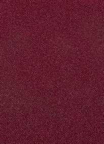 Koberce Breno Metrážový koberec SATURNUS 15, šíře role 400 cm, Červená, Vícebarevné