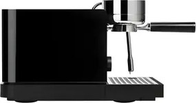 Fellow Series 1 černá / Kávovar / Espresso i cappuccino / 1700 W / 15